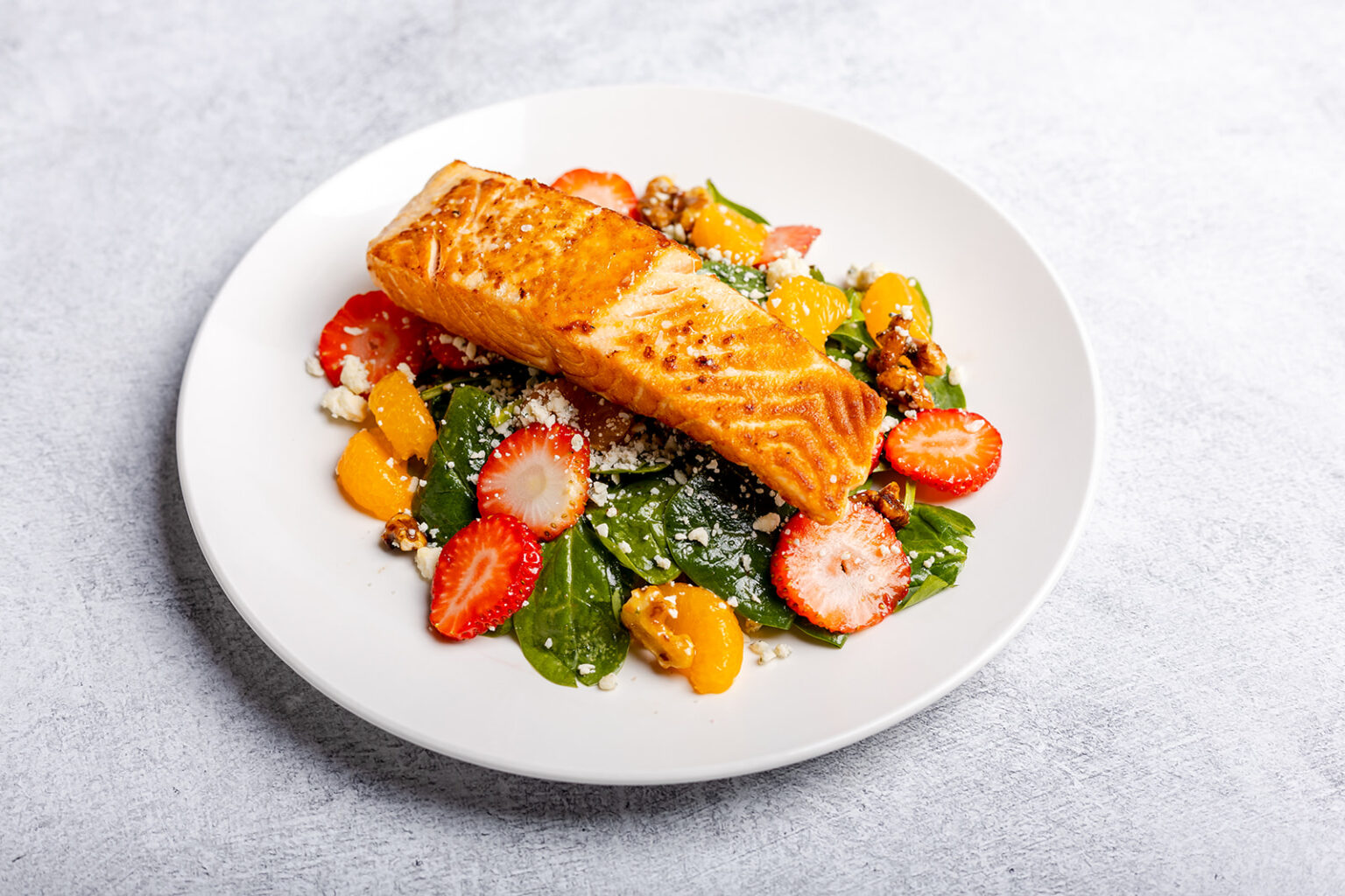 Main Menu - Eden Table