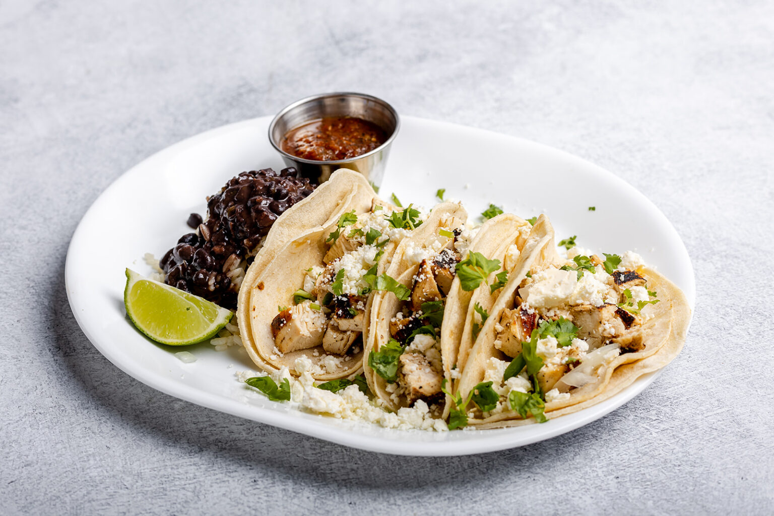 Main Menu - Eden Table