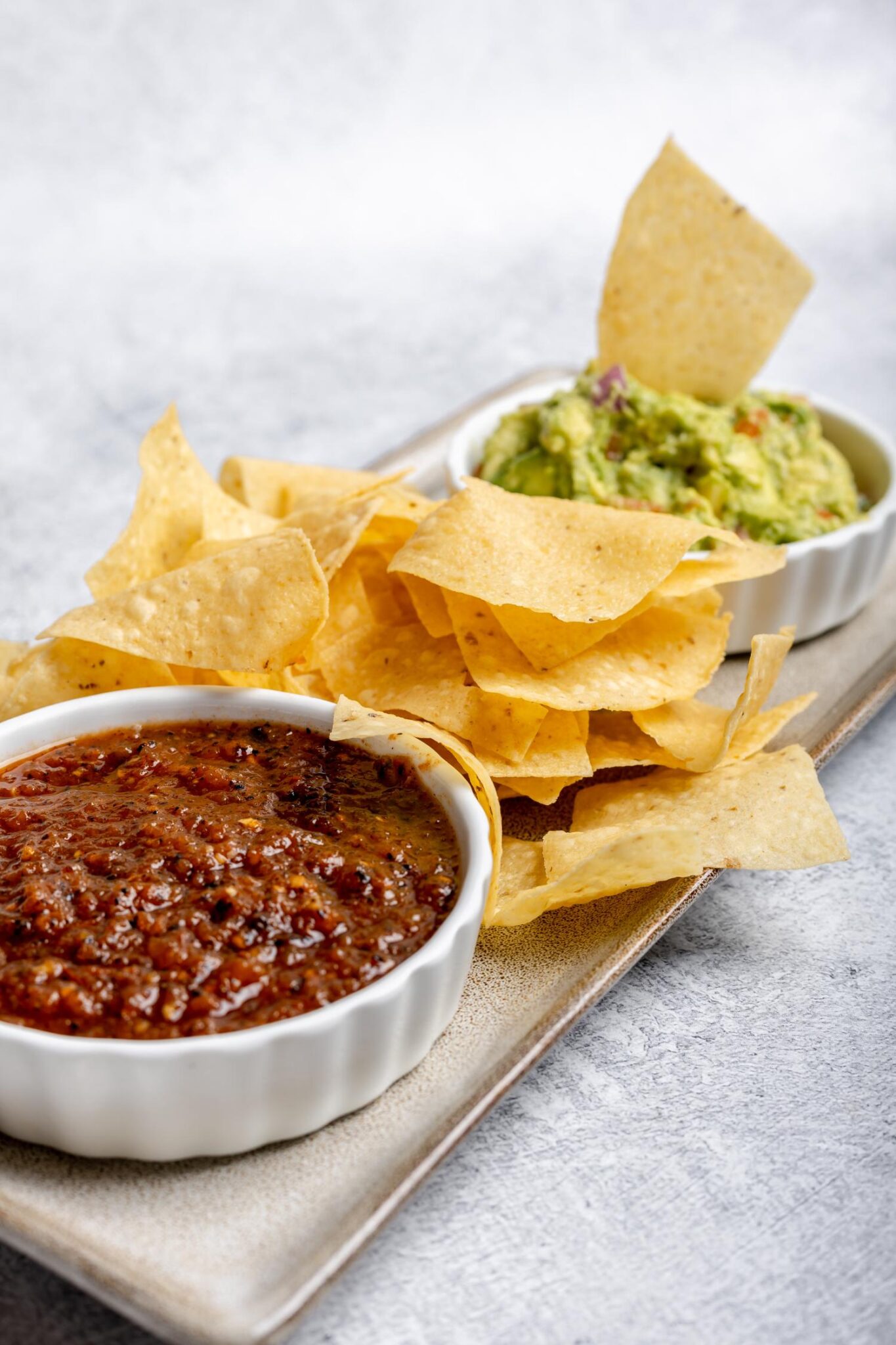 Main Menu - Eden Table