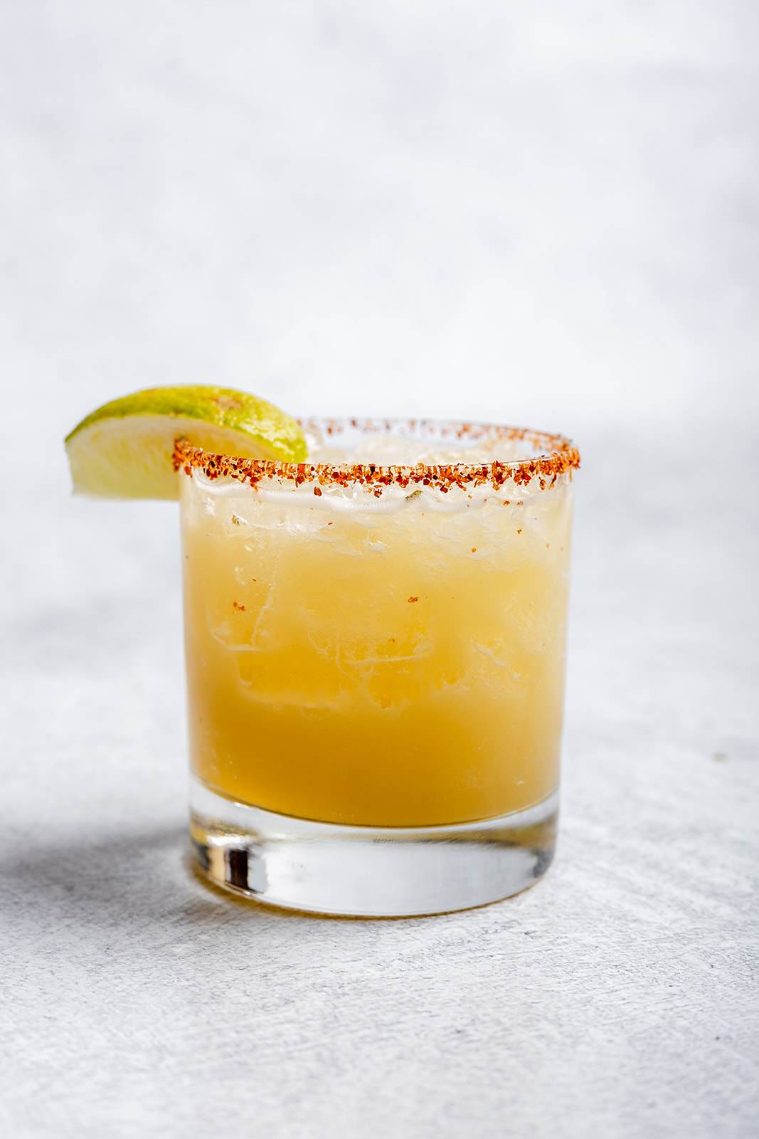 Main Menu - Eden Table