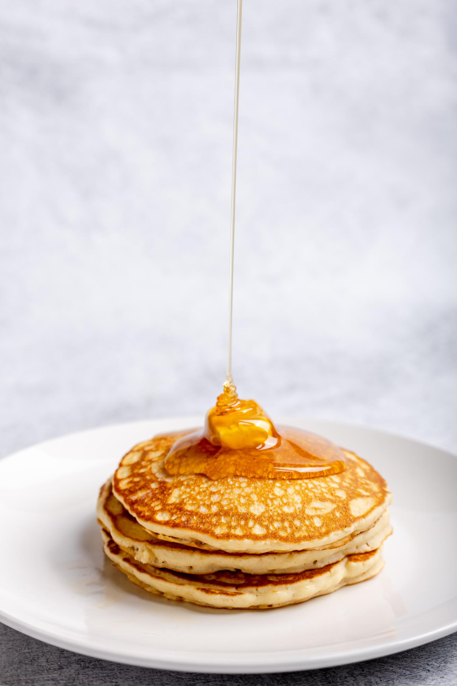 Main Menu - Eden Table