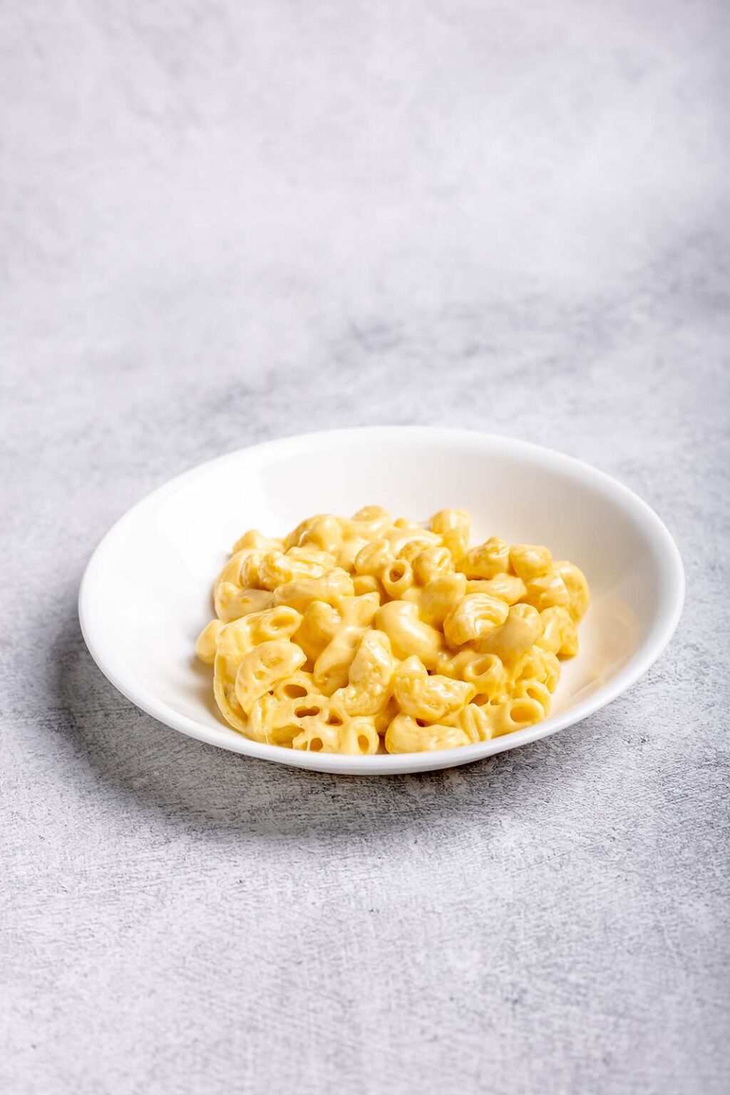 Main Menu - Eden Table