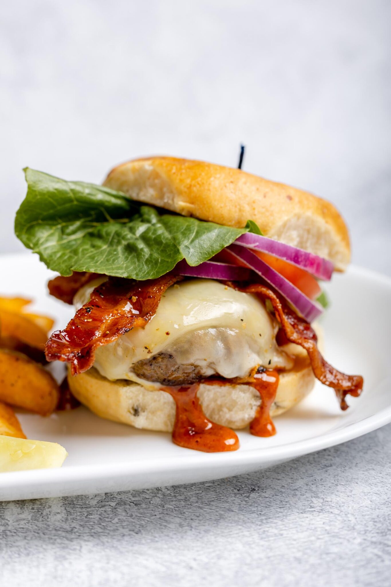 Main Menu - Eden Table