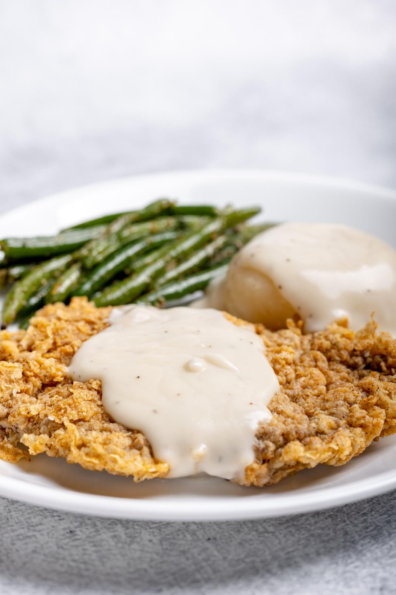 Main Menu - Eden Table