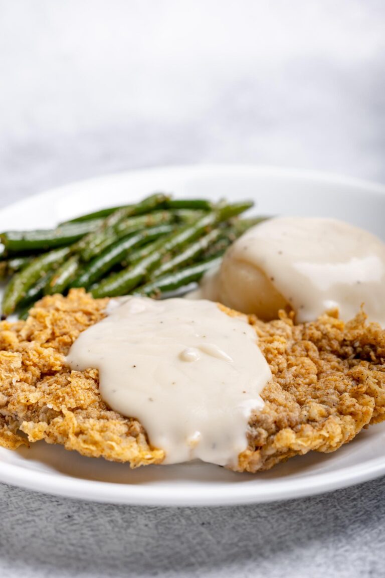 Main Menu - Eden Table