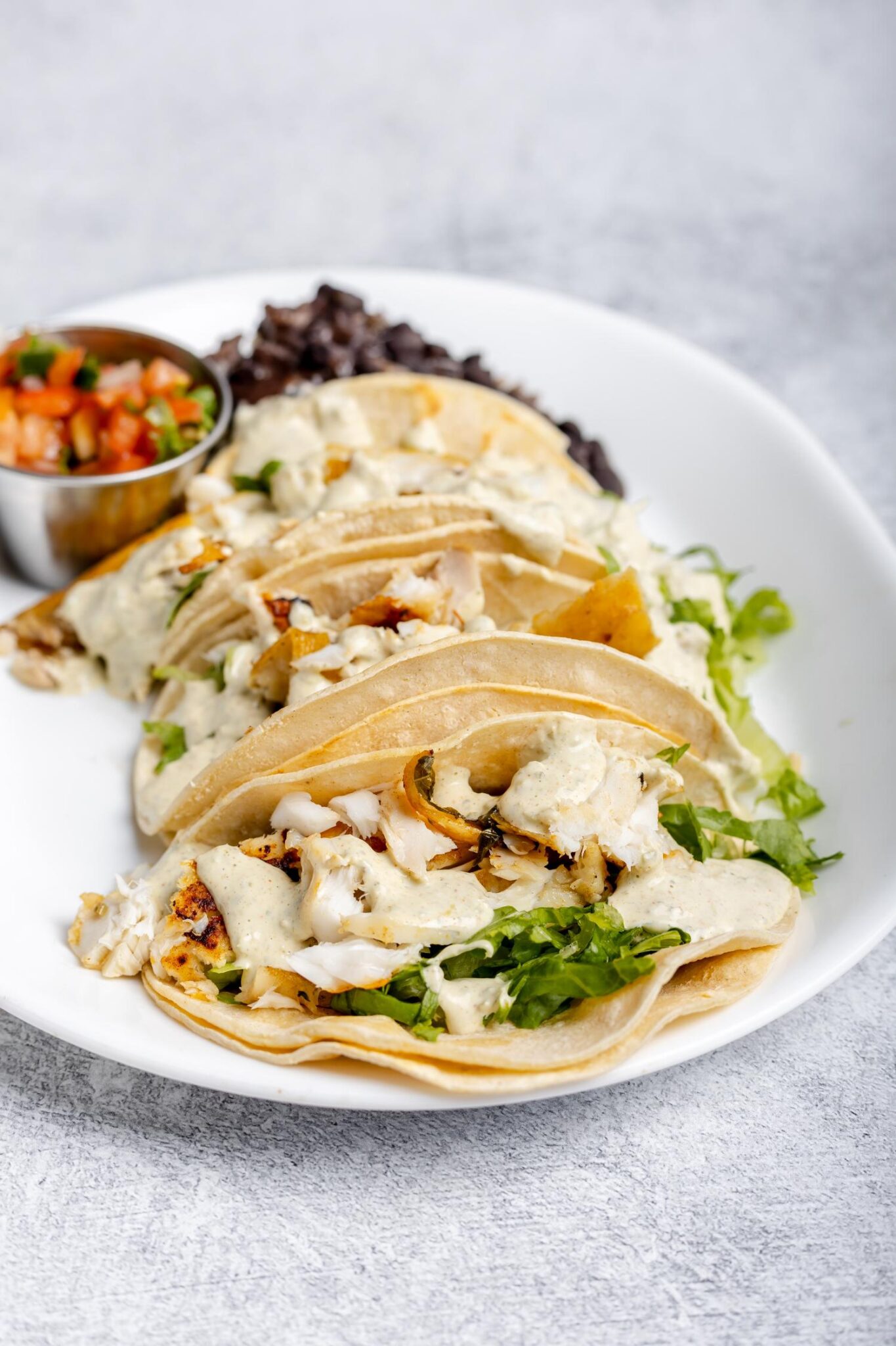 Main Menu - Eden Table